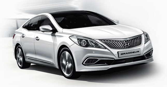 K7·SM7·알페온, '그랜저는 커녕'… 벤츠 E클래스보다 안 팔려