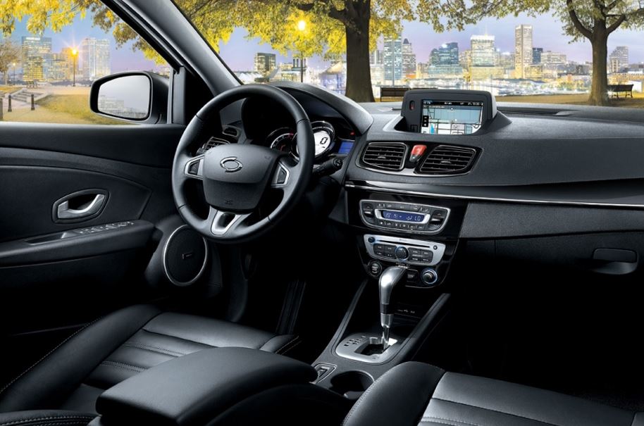 르노삼성 SM3 디젤, QM3보다 강력한 엔진 탑재…연비는 17.7km/l