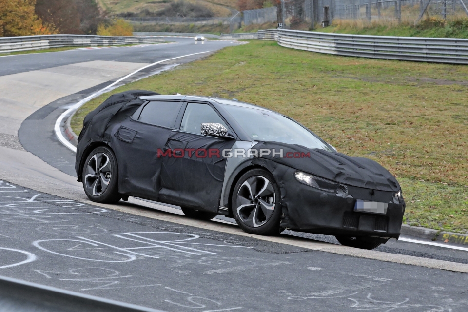 기아차, 신형 전기차 "EV1부터 EV9까지"…2026년까지 연 50만대 목표