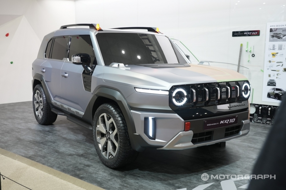 2025년 출시되는 국산 신차 총정리