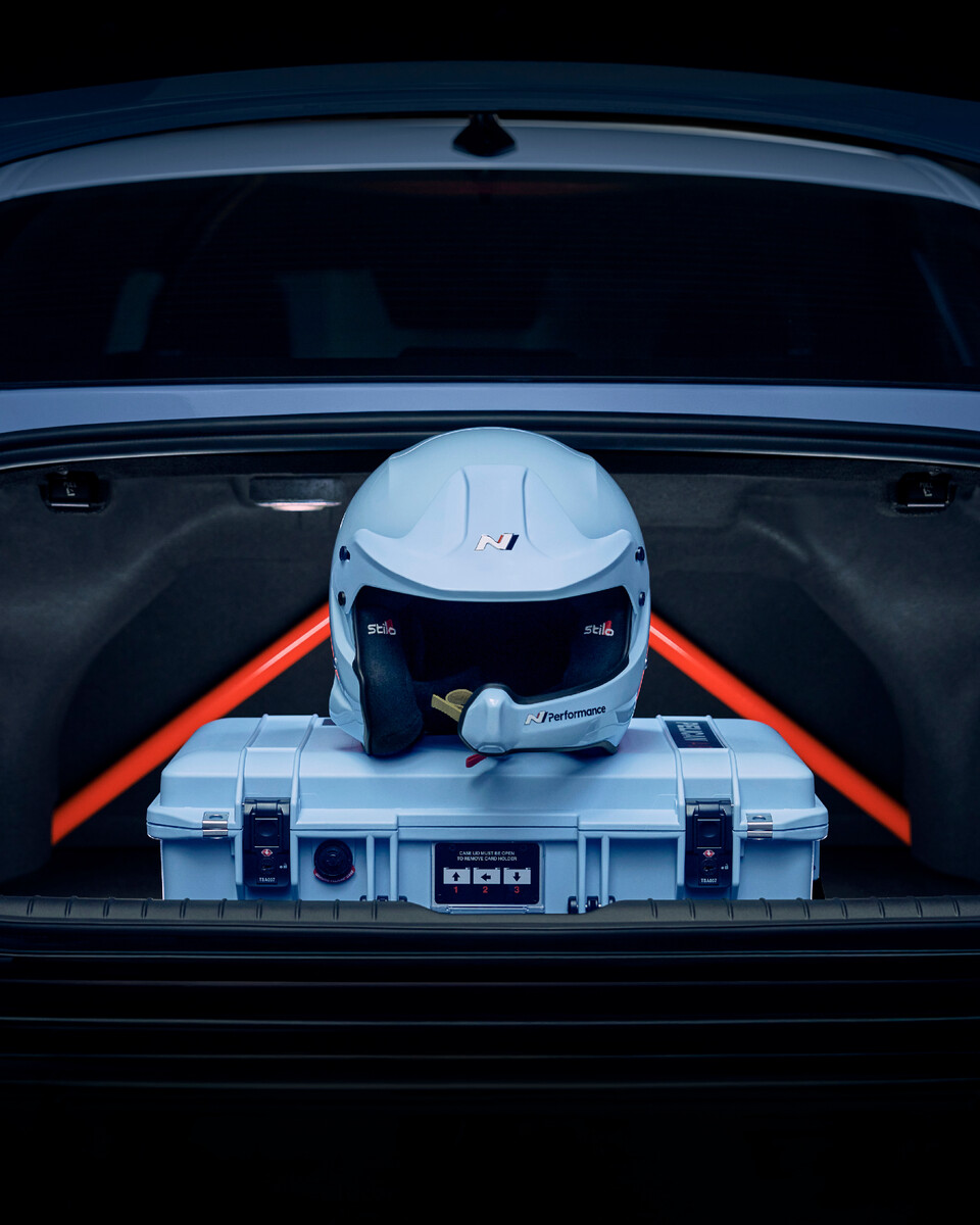 현대차, 현대 N 팝업스토어 오픈